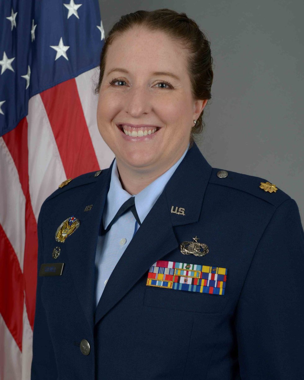 About 81st FSS | Keesler Air Force Base