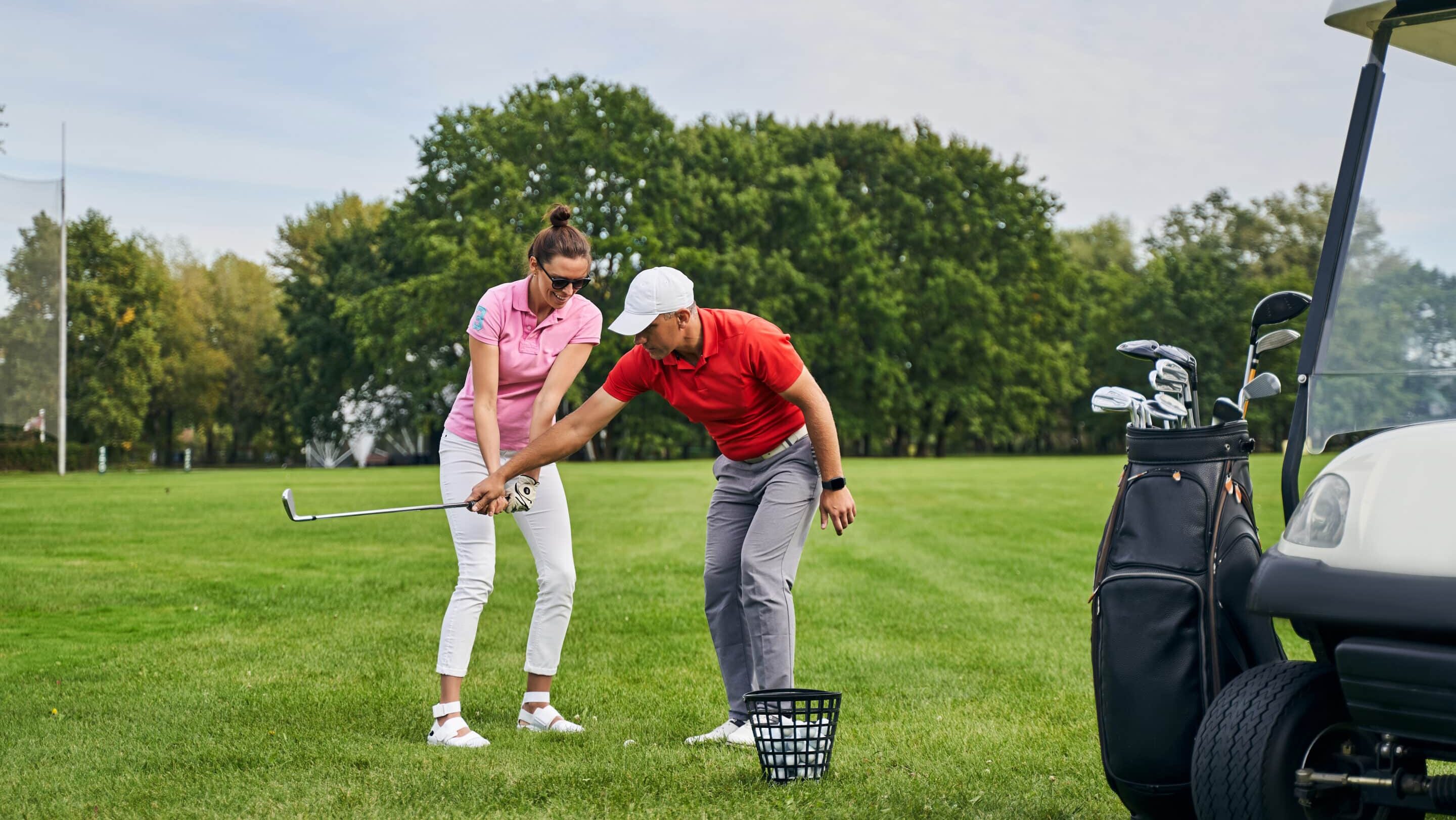 Bay Breeze Golf Course | Keesler Air Force Base